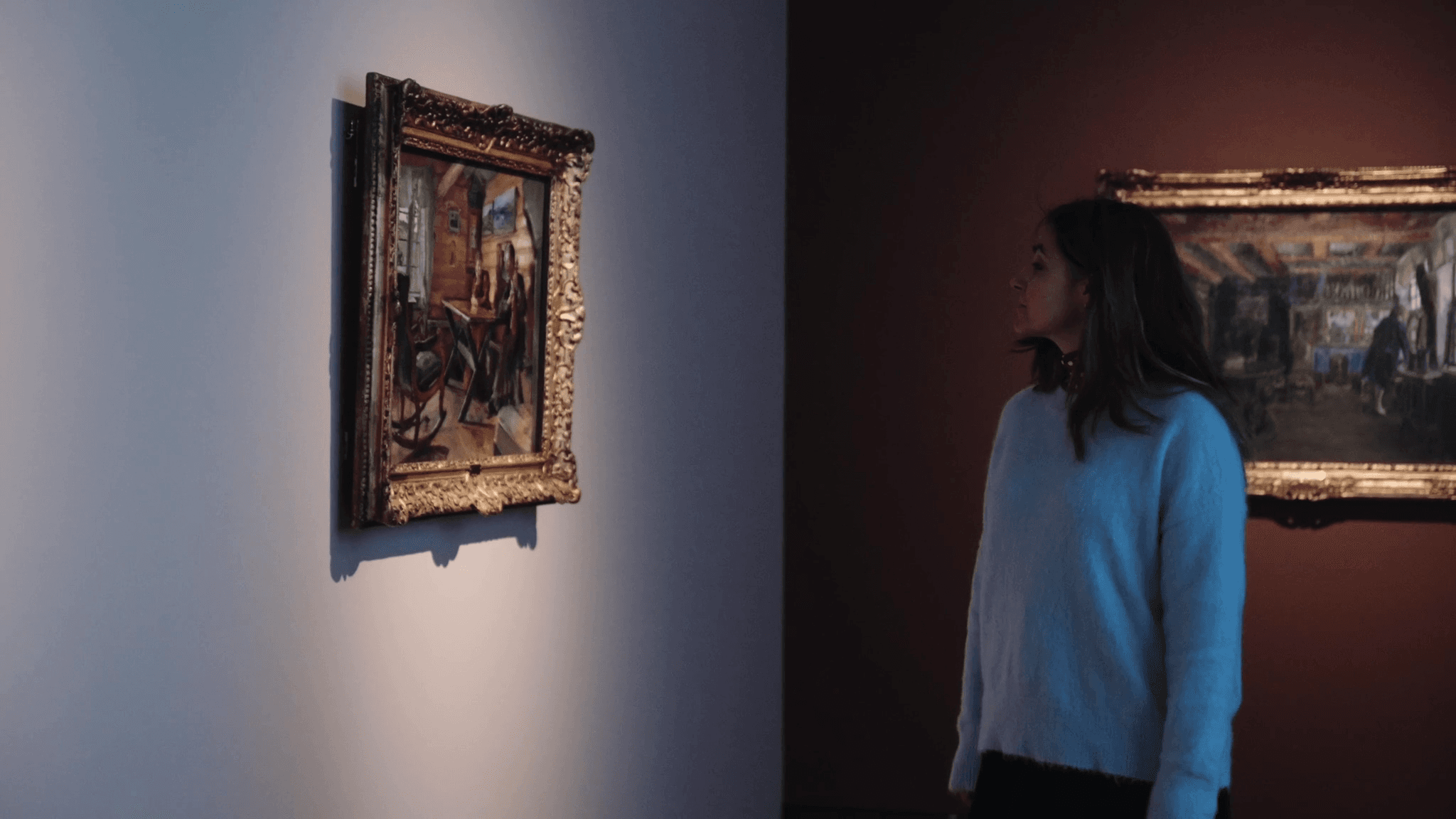 Museum for kunst, design og musikk i Bergen | Kode