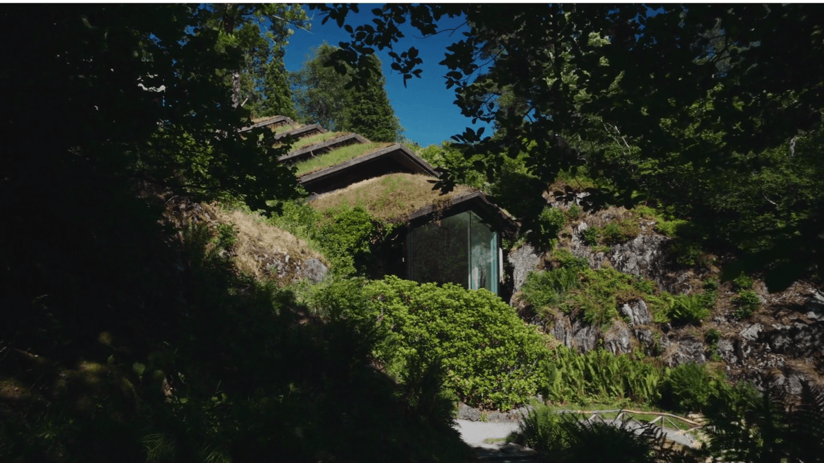Museum for kunst, design og musikk i Bergen | Kode