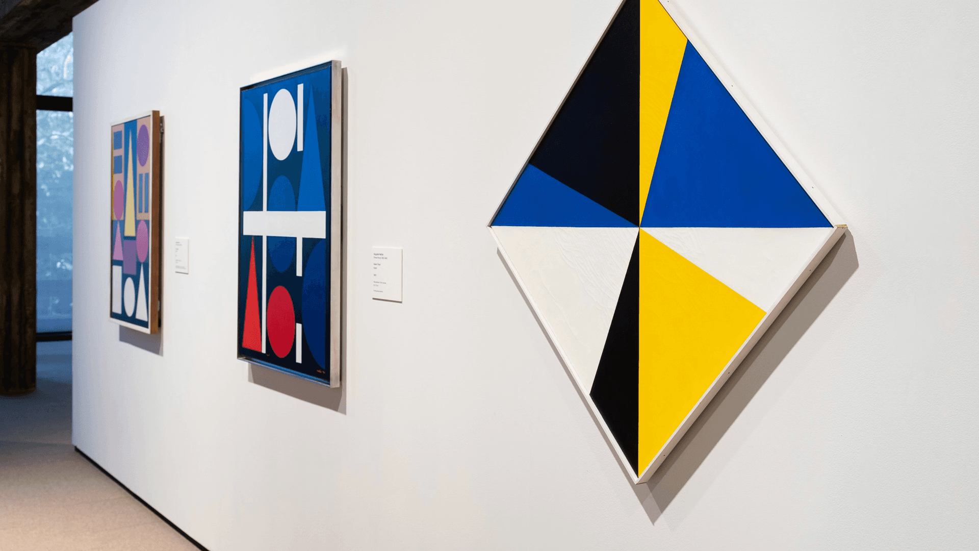 Museum for kunst, design og musikk i Bergen | Kode