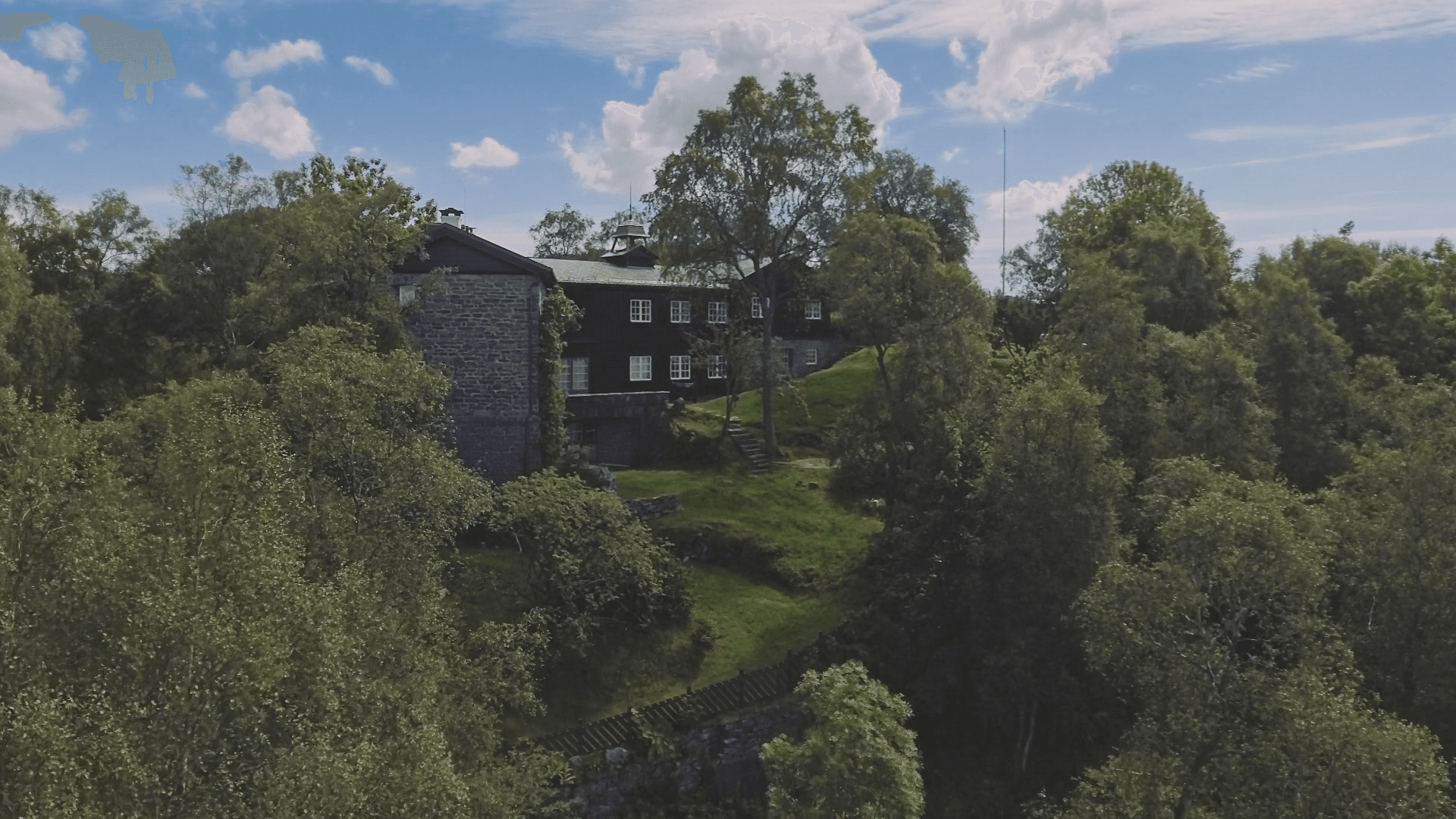 Kode - Museum of art, crafts, design and music in Bergen | Kode